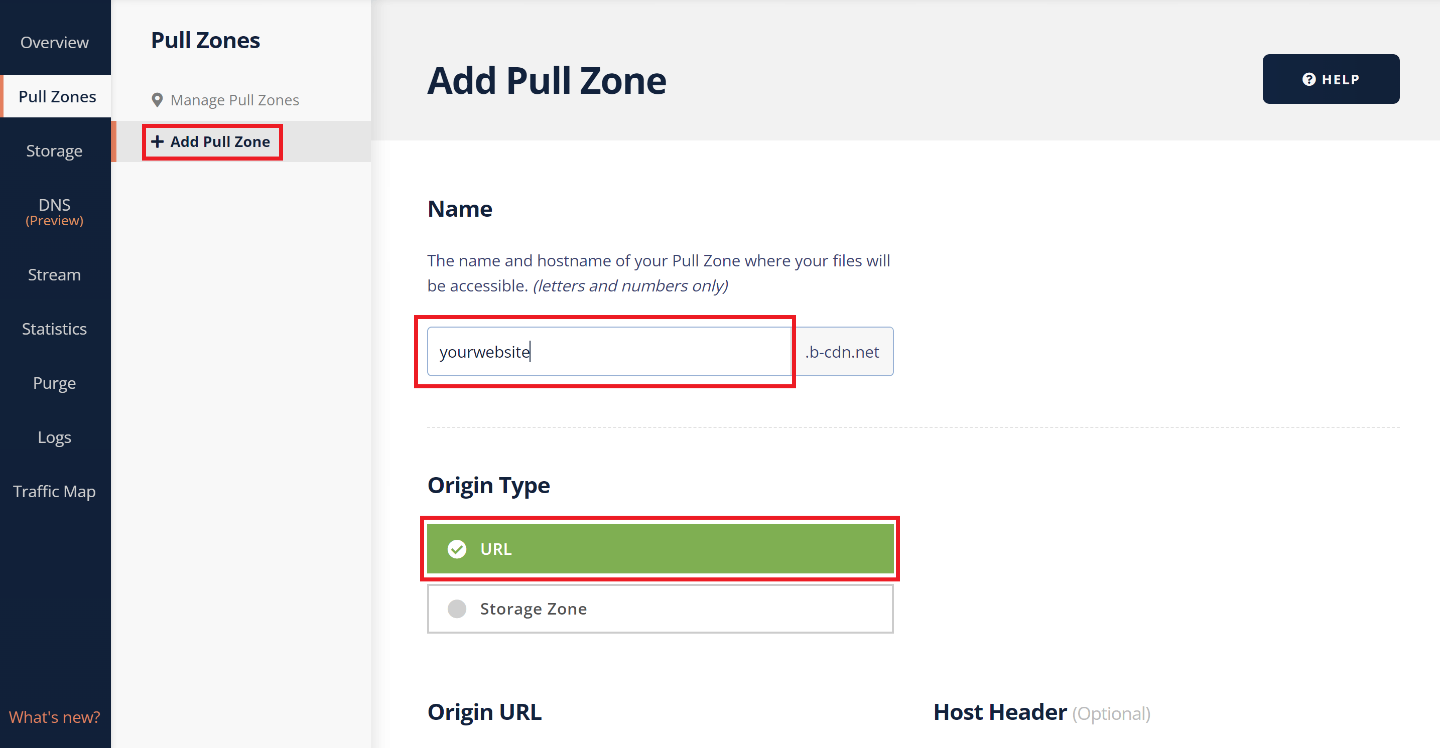 How to Set Up Bunny CDN for WordPress | GridPane